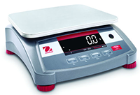 Bench Scales On Federal Scales and Balances