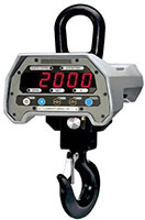 Crane Scales On Federal Scales and Balances