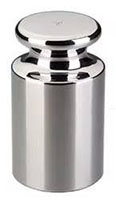 ASTM Class 0 Calibration Weights On Federal Scales and Balances